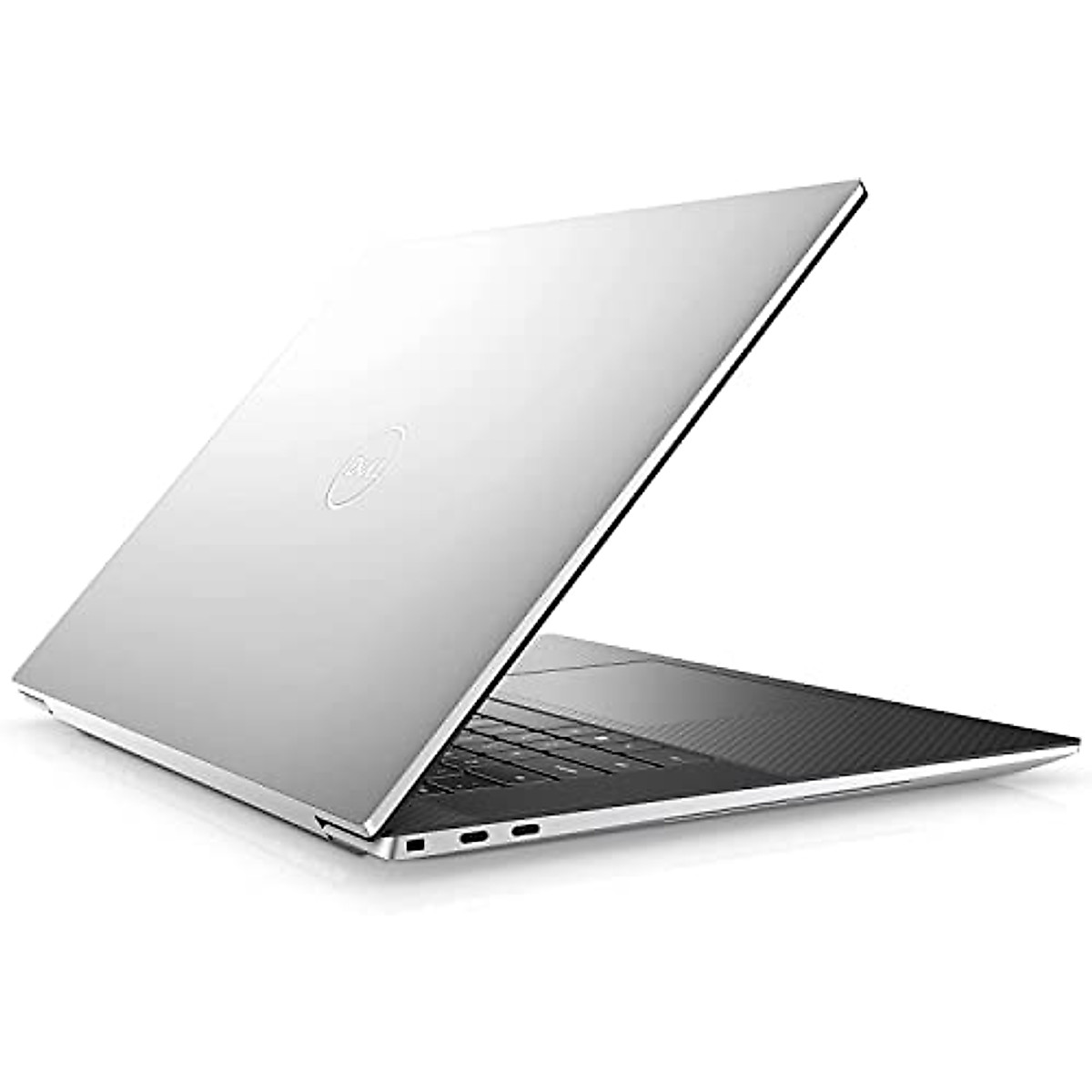 Dell XPS 17 9720 Laptop 17.0-inch UHD+ (3840 x 2400) Touchscreen Display, Intel Core i9-12900HK, 64GB Memory, 2TB SSD, NVIDIA GeForce RTX 3060, Windows 11 Pro - Silver (Renewed)