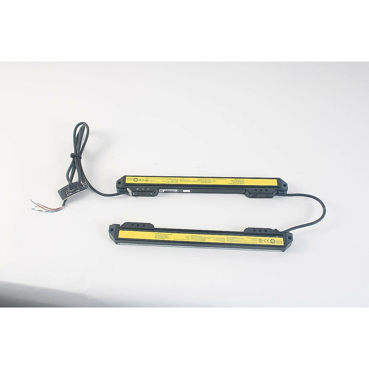 GL-S12FH GLR Series Safety Grating