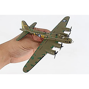 Daron Postage Stamp B17F 1/155 Memphis Belle PS5413