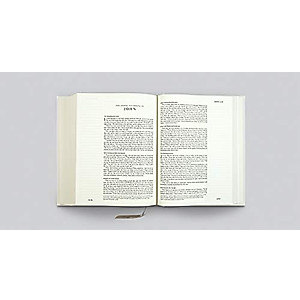 ESV Single Column Journaling Bible (Customizable Cover)