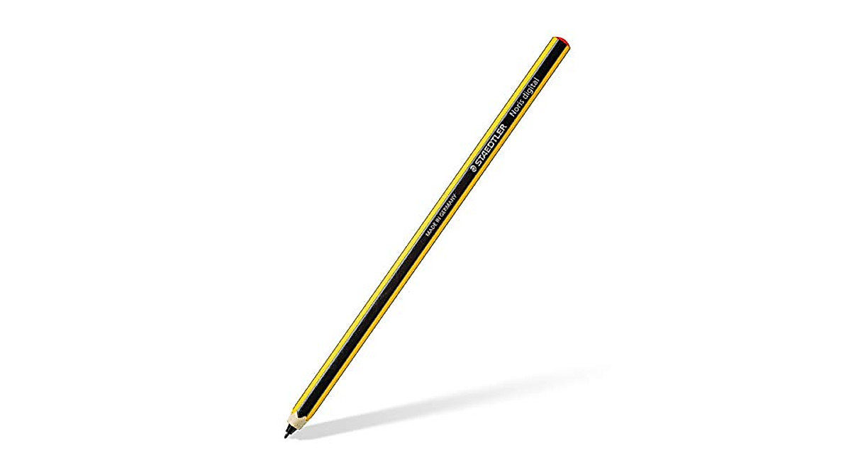Wacom One Pen & STAEDTLER Noris EMR Stylus - Precision Control