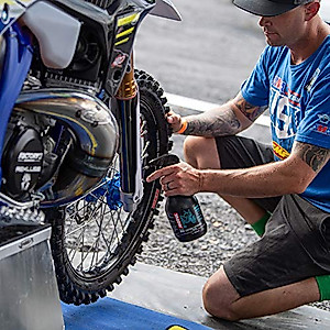 Motul M/C Care Moto Wash 1-Liter