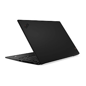 ThinkPad X1 Carbon Gen 7 14-inch FHD Touchscreen Laptop, Intel Core i7- 8665U, 16GB RAM, 512GB SSD, Win 11 Pro Ultraportable (Renewed)