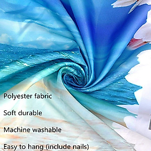 LB Moon Phase Tapestry Moth Tapestries Black Witchy Aesthetic Moonlit Garden Flower Trippy Butterfly Floral Tapestry Wall Hanging for Bedroom Living Room College Dorm Home Decor Vertical,50x60 inch