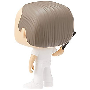 Funko Pop Movies: Silence of The Lambs - Hannibal