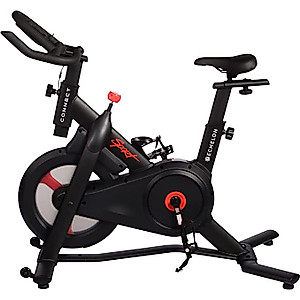Echelon Connect Sport Indoor Cycling Exercise Bike with 30 Day free Membership Trial
