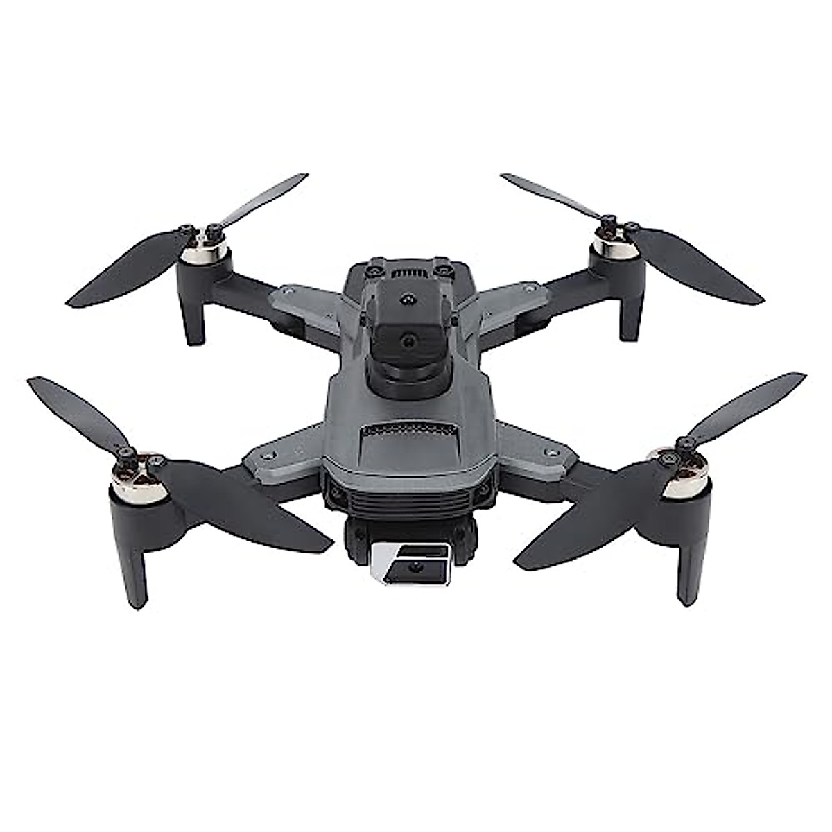 S99 Mini Drone with Dual Camera, HD Foldable FPV Drone, 4 Way Obstacle Avoidance, Optical Flow Visual Hovering, Drone for Adults and Kids