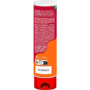 Novex Brazilian Keratin Conditioner, 10.14 oz. - Reconstructive Keratin, Frizz control & Damage Repair