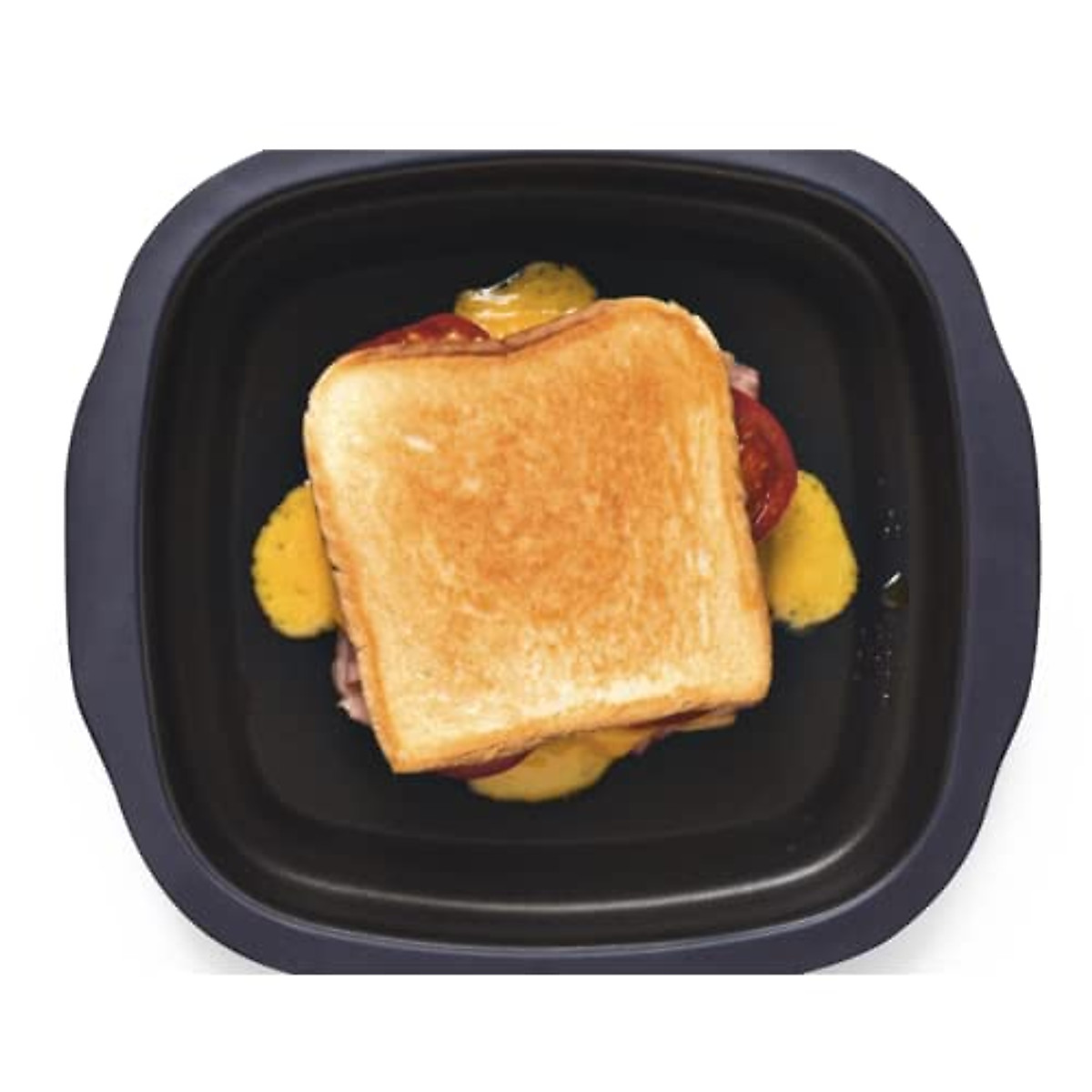 Tupperware MicroPro Grill - Grilling in your Microwave - New In Unopened Box!