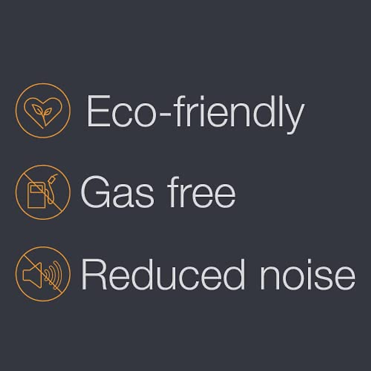 Fiskars 362050-1001 StaySharp Max Reel Push Lawn Mower, Eco Friendly, 18” Cut Width, 18 Inch, Black & 92146964J Garden, Shear Ease 360 Degree Swivel Grass Trimmer, Black