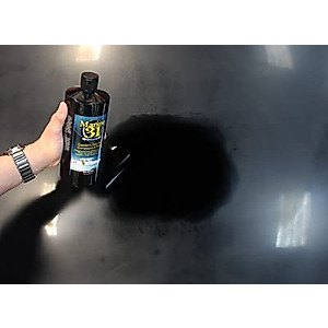 Marine 31 Captain’s One-Step Compound & Polish
