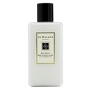 Jo Malone Red Roses Body & Hand Lotion - 250ml/8.5oz