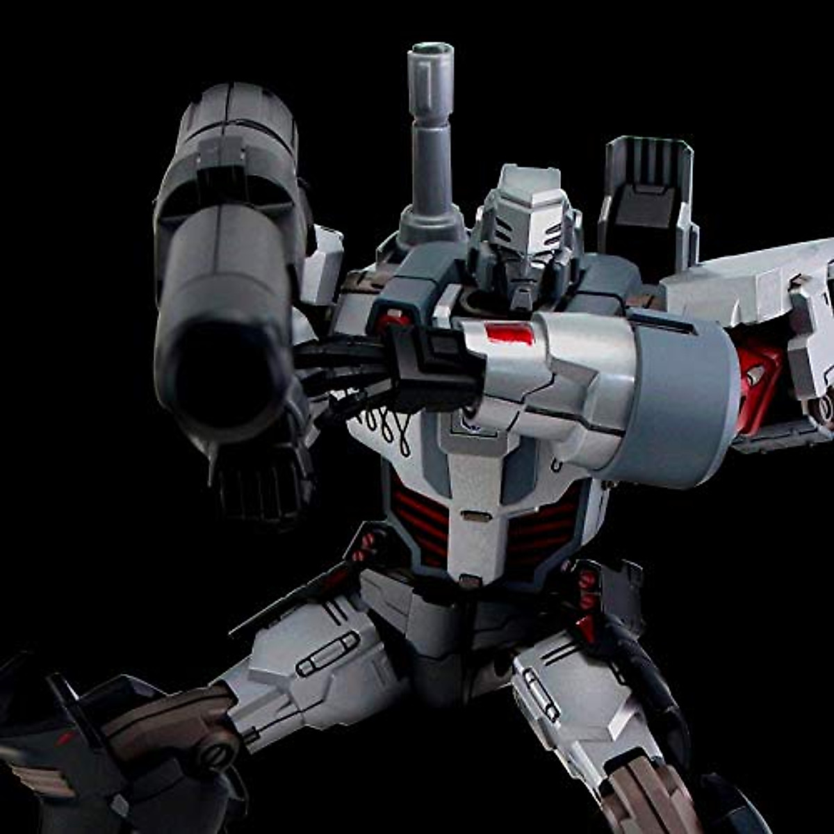 Flame Toys Transformers: Megatron IDW (Decepticon Version), FuraiModel (FLM51364)