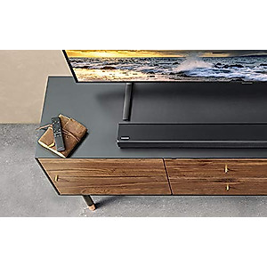 Samsung 34" Class Ultrawide Monitor with 21:9 Wide Screen, S34J552WQNXZA