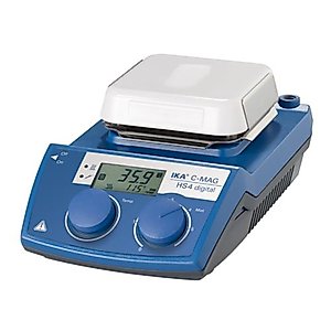 IKA WORKS INC. 3487001 C-MAG HS 7 Digital IKAMAG