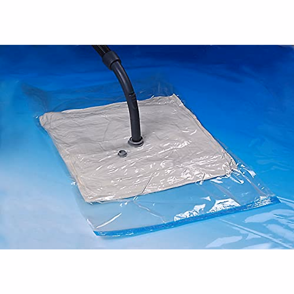 24 PACK Wholesale Vacuum Seal Storage Bag Space Saver EXTRA LARGE size