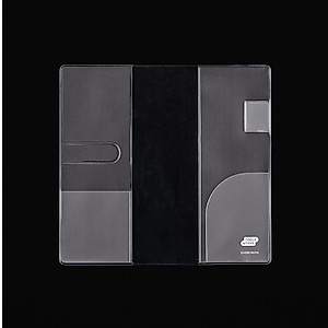Hobonichi Techo Accessories Clear Cover for Weeks