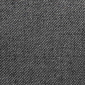 Christopher Knight Home Bagnold Desk Chair, Dark Gray + Chrome, 27.5D x 26W x 36H in