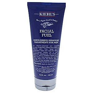 Kiehl's Kiehl's facial fuel energizing moisture treatment for men, 6.8oz, 6.8 Ounce