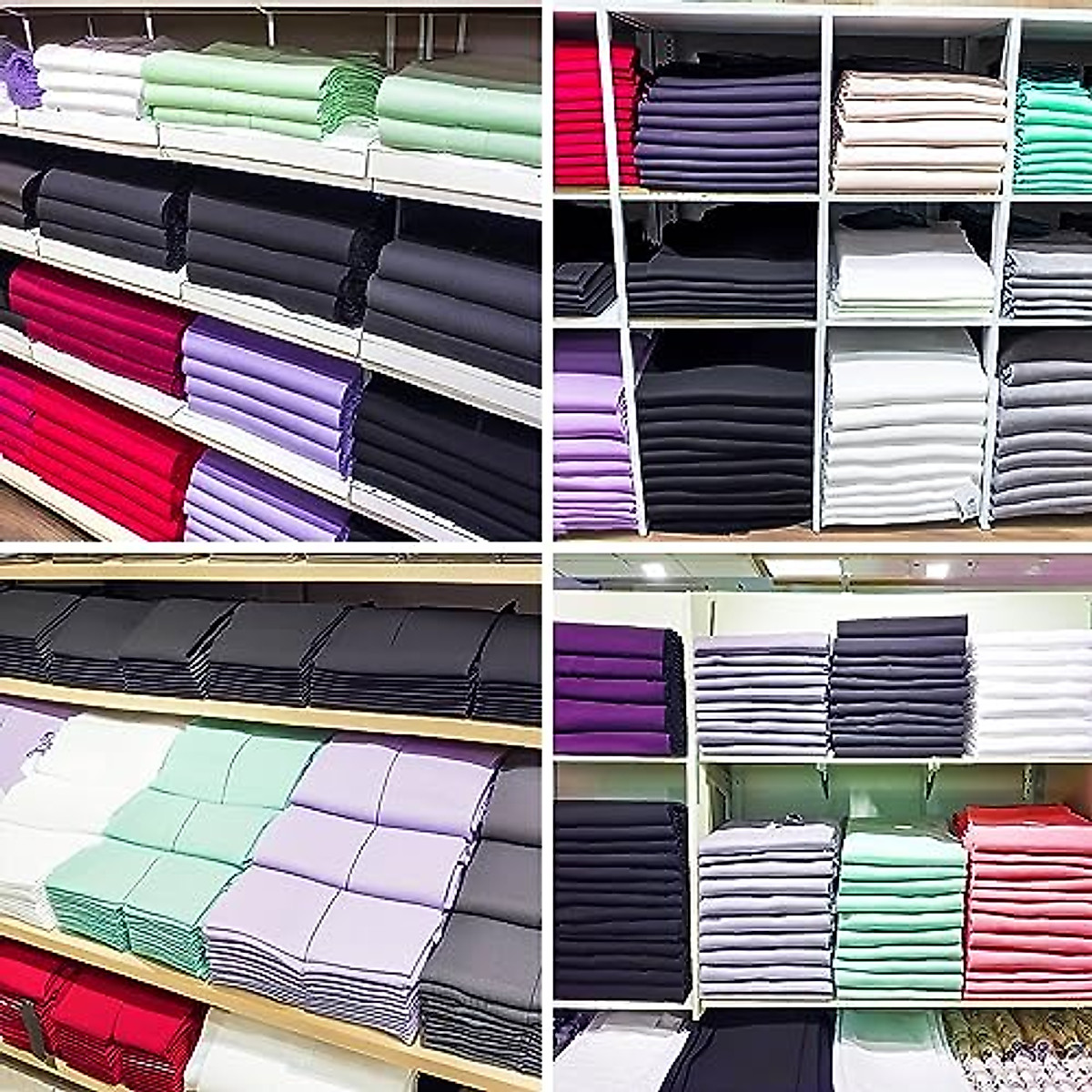 Barcelonetta | Cotton Flannel Fabric | 100% Cotton | 60 Inch Wide | Quilting, Blanket, Sewing, PJ, Shirt | Cloth (Black Steward, 2 Yard)