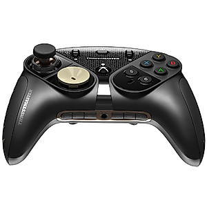 ThrustMaster ESWAP X Fighting Pack - Pack of 6 Additional Modules for ESWAP X Controller