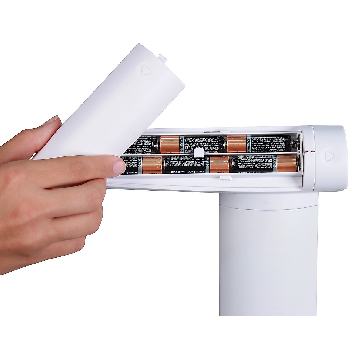 Detecto, Solo Digital Physicians Scale, Mechanical Height Rod, 550 lb x 0.2 lb / 250 kg x 0.1 kg