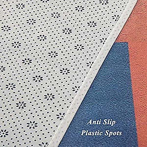 JYAcloth 3D Printed Carpet Non Slip Area Rug,3D Optical Illusion Rugs Soft Flannel Floor Carpet Living Room Bedroom Throw Runner Rugs Low Profile Door Mats