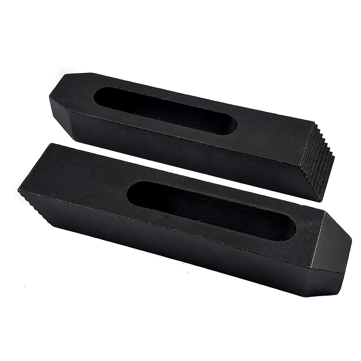 HHIP 3901-0010 Pro-Series 52 Piece Clamping Kit, 12 mm T-Slot with M10 X 1.5 Studs