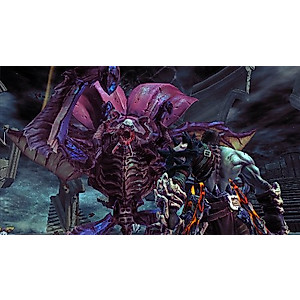 Darksiders II - Xbox 360