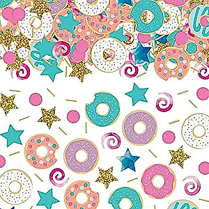 Mini Donuts Confetti Pack | 1ct