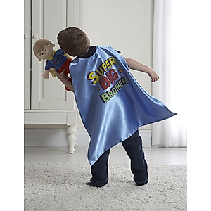 Baby Ganz Super Big Brother Plush Doll