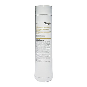 Whirlpool WHARSF5 Water Filter, White