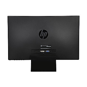 HP Pavilion 550-153wb Desktop PC with Intel Core i3-4170 Dual-Core Processor, 6GB Memory, 23 Monitor, 1TB Hard Drive - Win 10 Ho