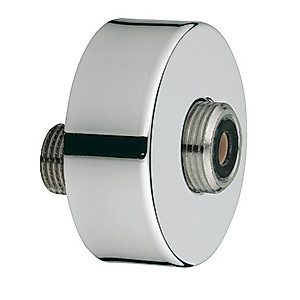 Grohe 12662000 S-Union, No Finish