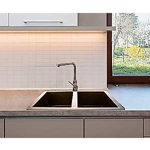 Copper Kitchen Sink 50/50