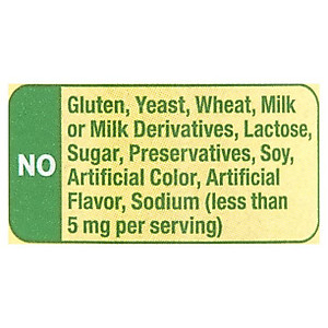 Lutein with Zeaxanthin Dietary Supplement, 20 mg, 90 Count by Spring Valley + AM/PM Weekly Pill Box