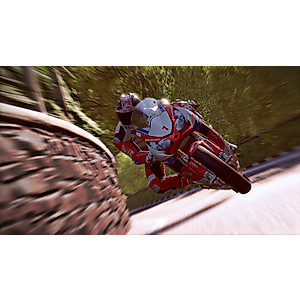 TT Isle of Man (Xbox One)