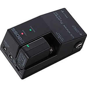 Boss WL-50 Guitar Wireless System