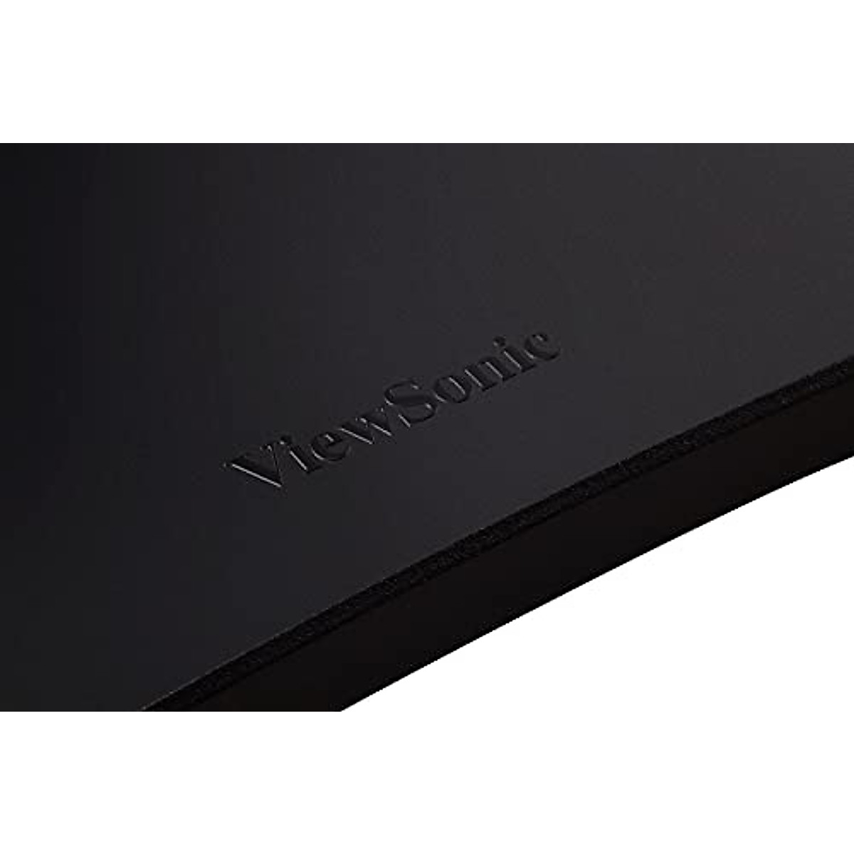 ViewSonic VP3481a 34-Inch WQHD+ Curved Ultrawide USB C Monitor with FreeSync, 100Hz, ColorPro 100% sRGB Rec 709, 14-bit 3D LUT, Eye Care, 90W USB C, HDMI, DisplayPort for Home and Office,Black