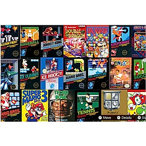 Wireless Retro Game Console,Retro Game Stick,Nostalgia Stick Game,4K HDMI Output,Plug and Play Video Game Stick Built in 10000+ Games,9 Classic Emulators, with Dual 2.4G Wireless Controllers(64G)