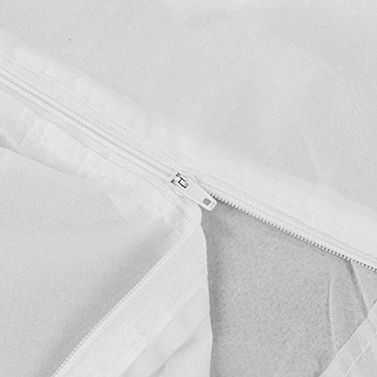 Socobeta Plant Accessory Frost Protection Bag Non‑Woven Plant Covers for Plants Outdoor Garden(240200CM)