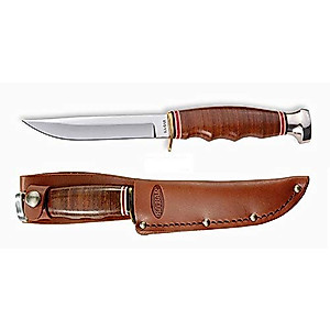Ka-Bar 2-1232-1 Sheath Knife 4"