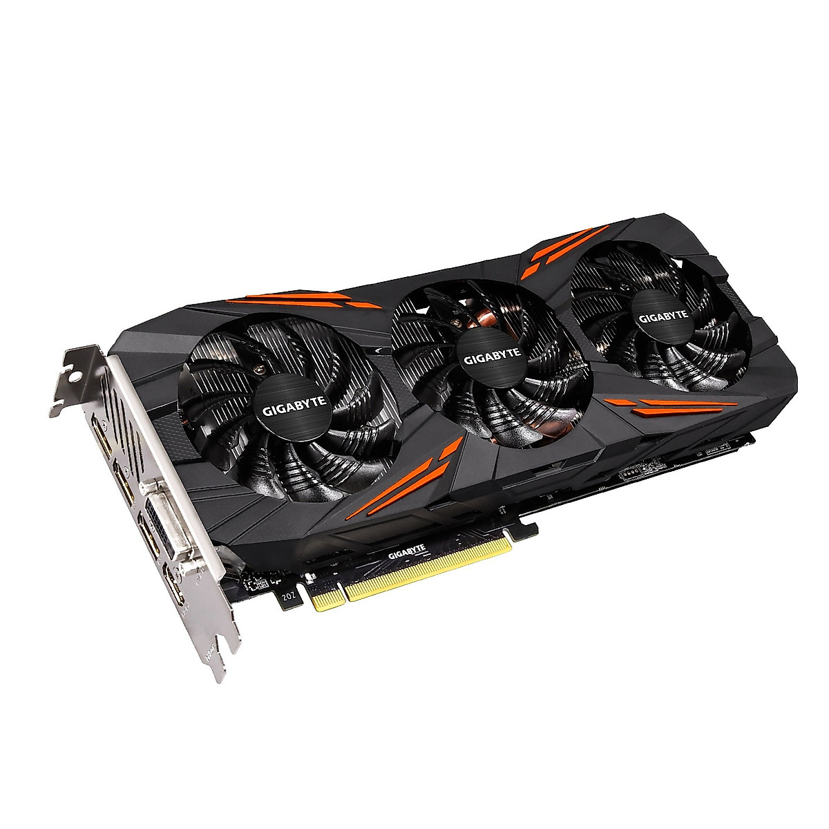 Gigabyte GeForce GTX 1080 G1 Gaming 8G