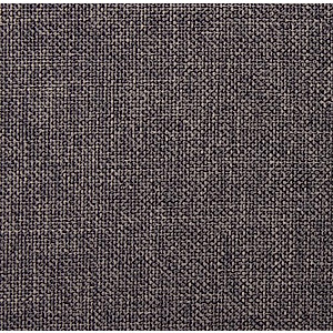 Zinus Dachelle Upholstered Platform Bed Frame / Mattress Foundation / Wood Slat Support / No Box Spring Needed / Easy Assembly, Full