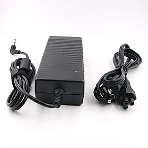 Replacement Adapter for Inogen One G2 G3 G4 Power Supply Cable Cord, BA-301 BA-302 BA-303 Charger