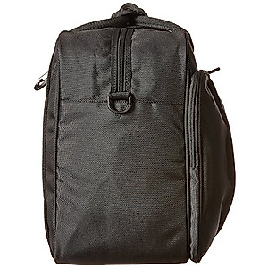 Protec Tenor Trombone Mute Bag with Modular Divider, model M401 Black