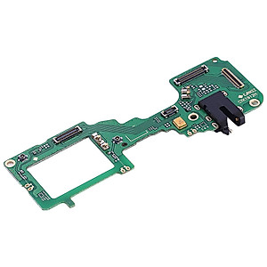 YUANSHIHUI for Oppo Reno2 Z Microphone Board