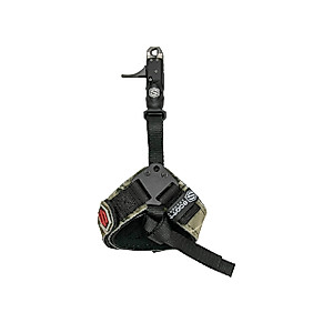 Scott Archery Echo Release - Camo Strap