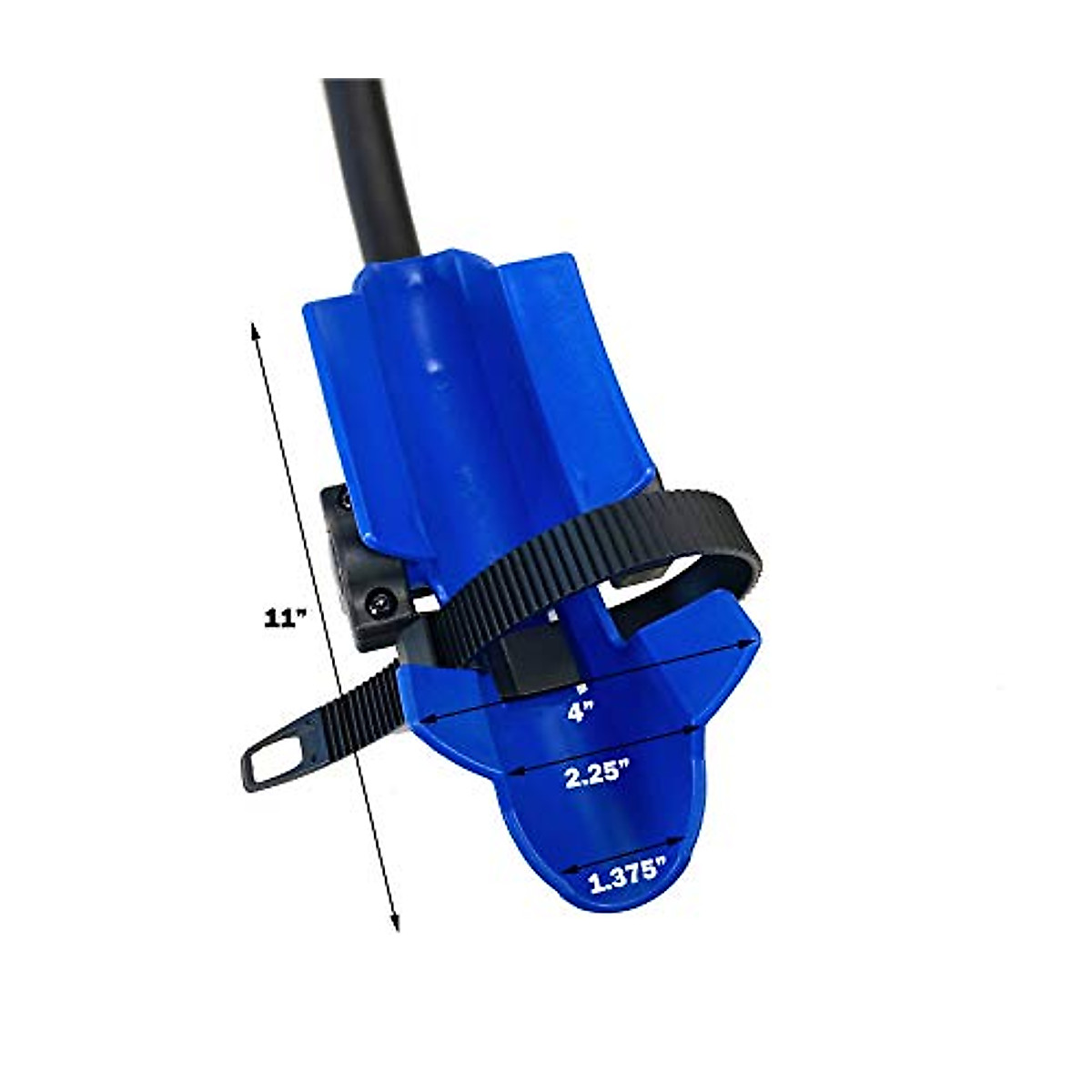 Heininger Advantage SportsRack BedRack Elite 4 Bike Carrier Truck Bed Rack