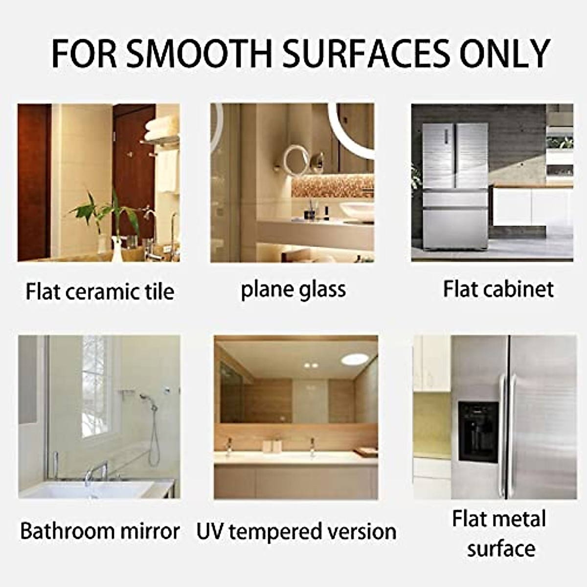 8 Pack Shower Caddy Adhesive Hooks Sticker Strong Adhesive Wall Hooks Waterproof Adhesive Hooks for Bathroom Storage Shelves and Kitchen Racks (Double Hook)